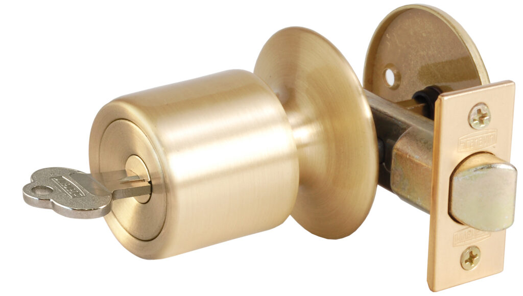 CERRADURA/CHAPA SCANAVINI 4044-BS TUBULAR – Ferrespacio